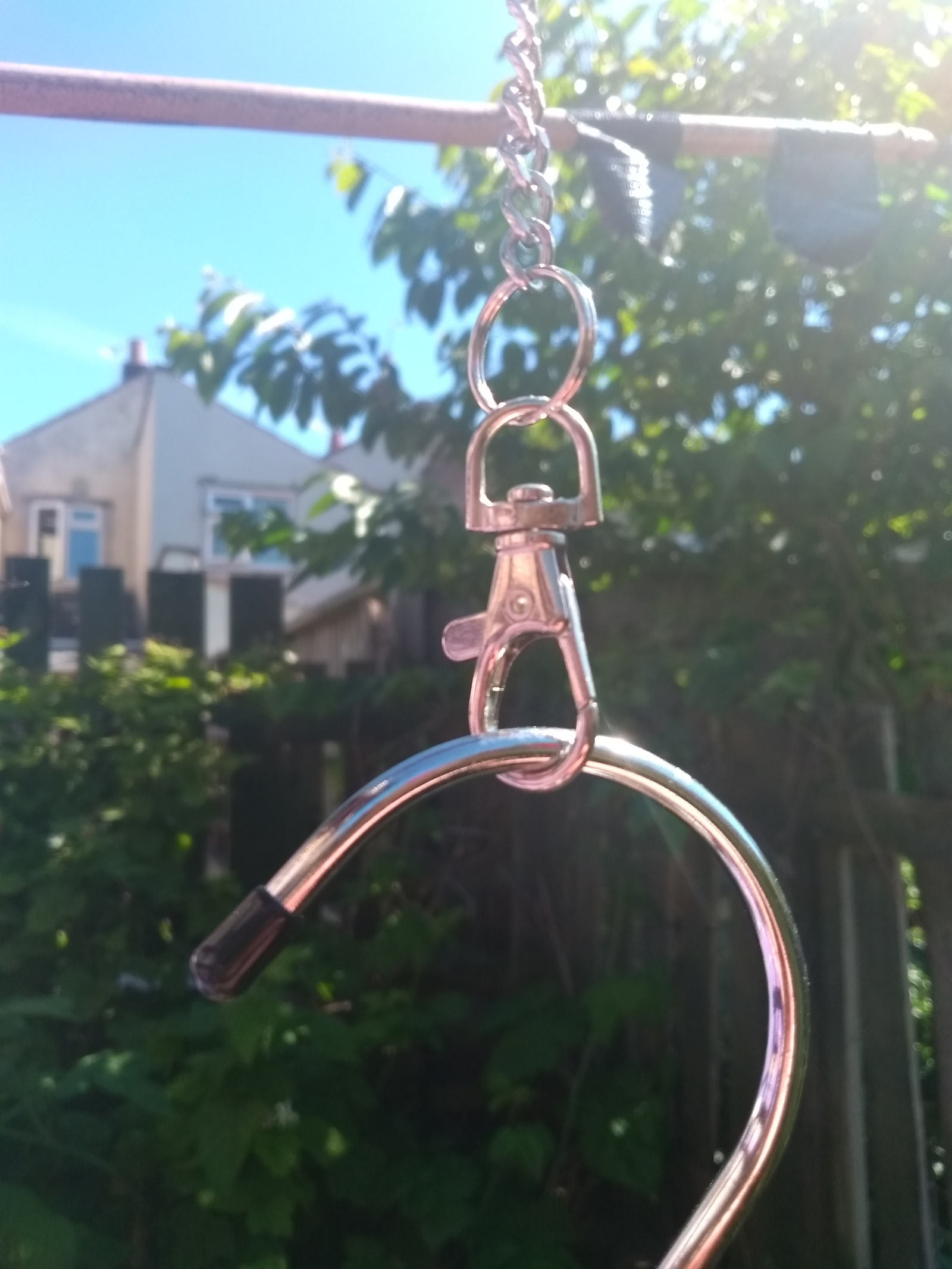 Bird and Wind drawings - gimbal experiment - Lisa Cole